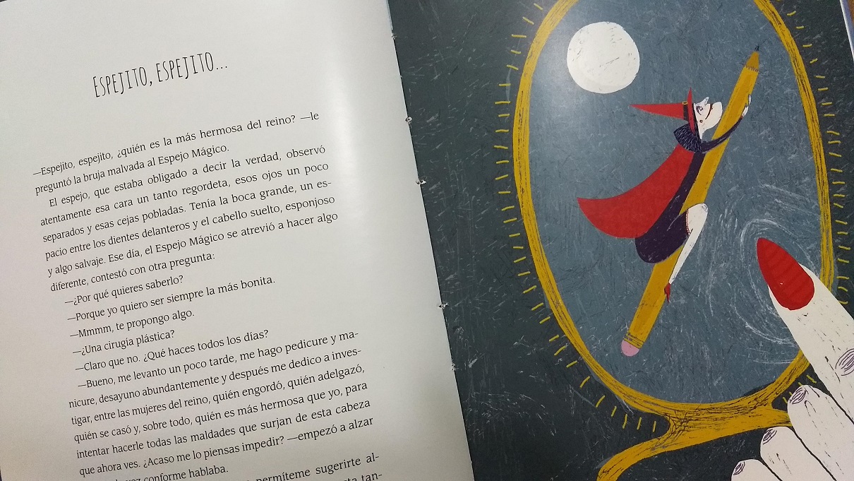 Reseña: Había una vez, pero al revés. Cuentos de cabeza - Vivian Mansour - Papá Lector