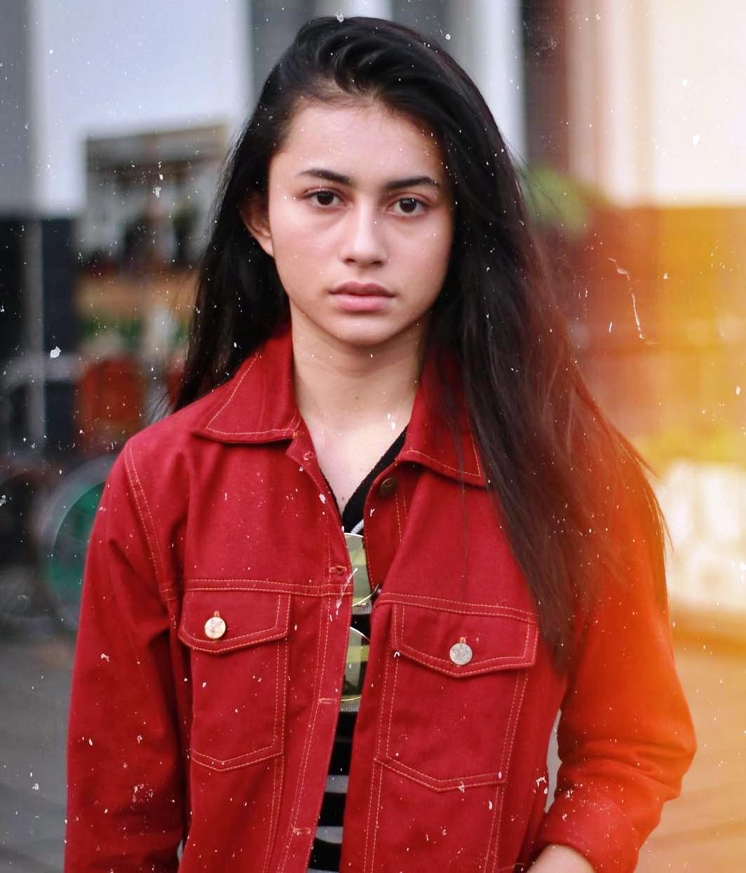√ Sintya Marisca - Biodata, Agama, Film Dan Profil Lengkap - Katakita
