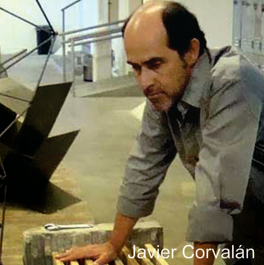 / multiworkshop UFLO: JAVIER CORVALAN