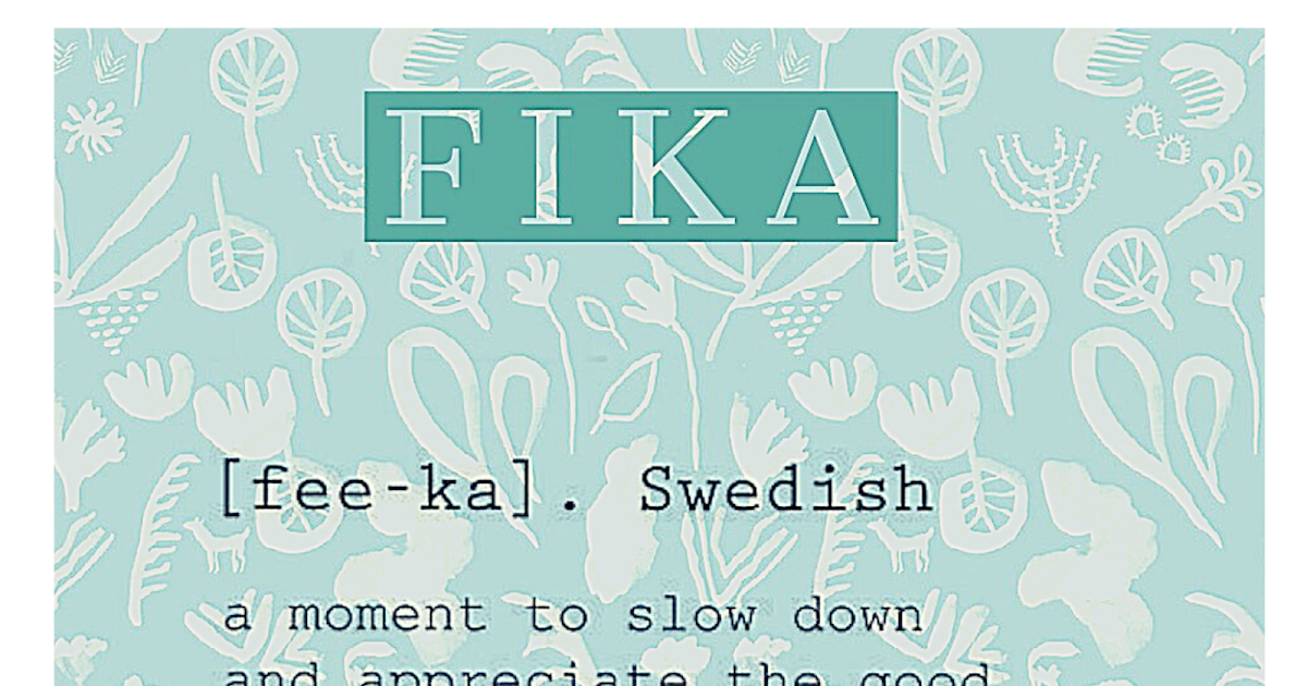 fika
