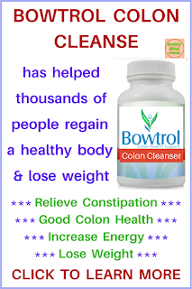 How To Increase Your Energy and Vitality With A Clean Colon