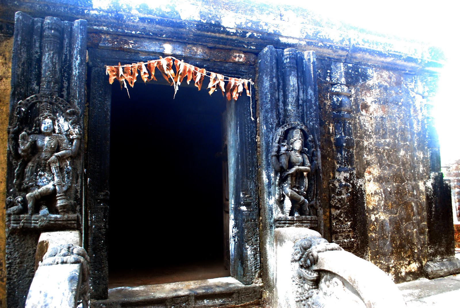 Stories in Stone: 16th Century Jain Temples of Bhatkal.