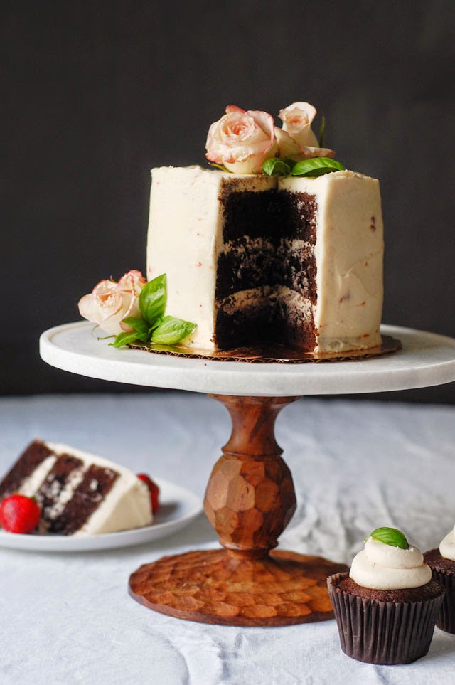 Buttercup Bakery :: Houston, TX: Weekly Menu #2