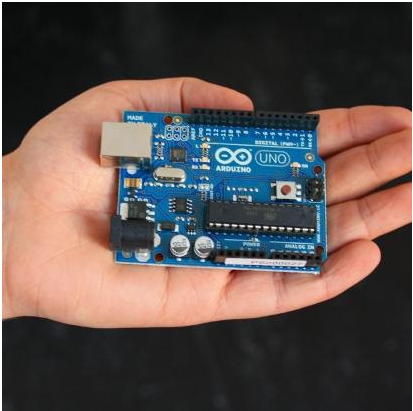Mengenal Arduino - RCS