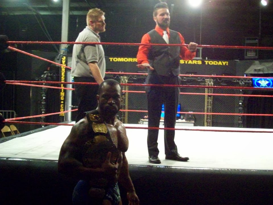 OVWmania: OVW TV #758: "The March is on to the Saturday Night Special"