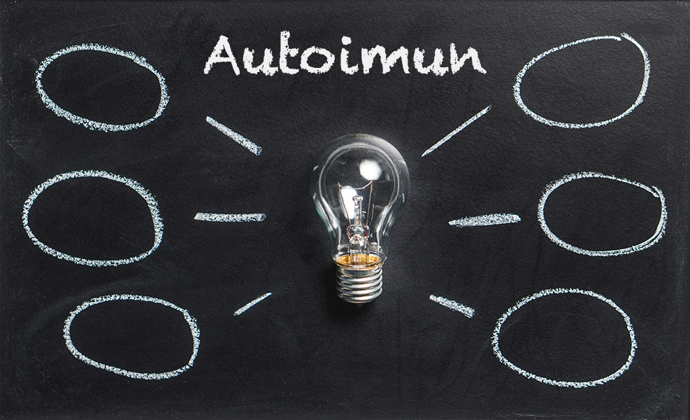 Yuk, Belajar Tentang Autoimun! - Autoimun Indonesia