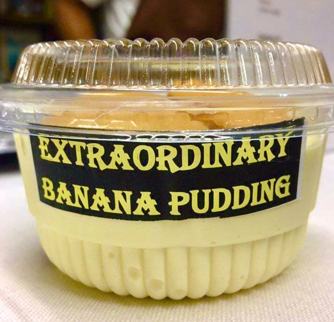 SanDiegoVille: A Pudding Shop Is Opening In San Diego