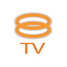 MYKU TV: 8Tv Live Streaming Malaysia