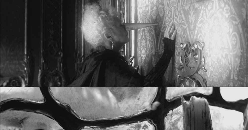 NGboo Art: The Bottomless Bag (Rustam Khamdamov, 2017)