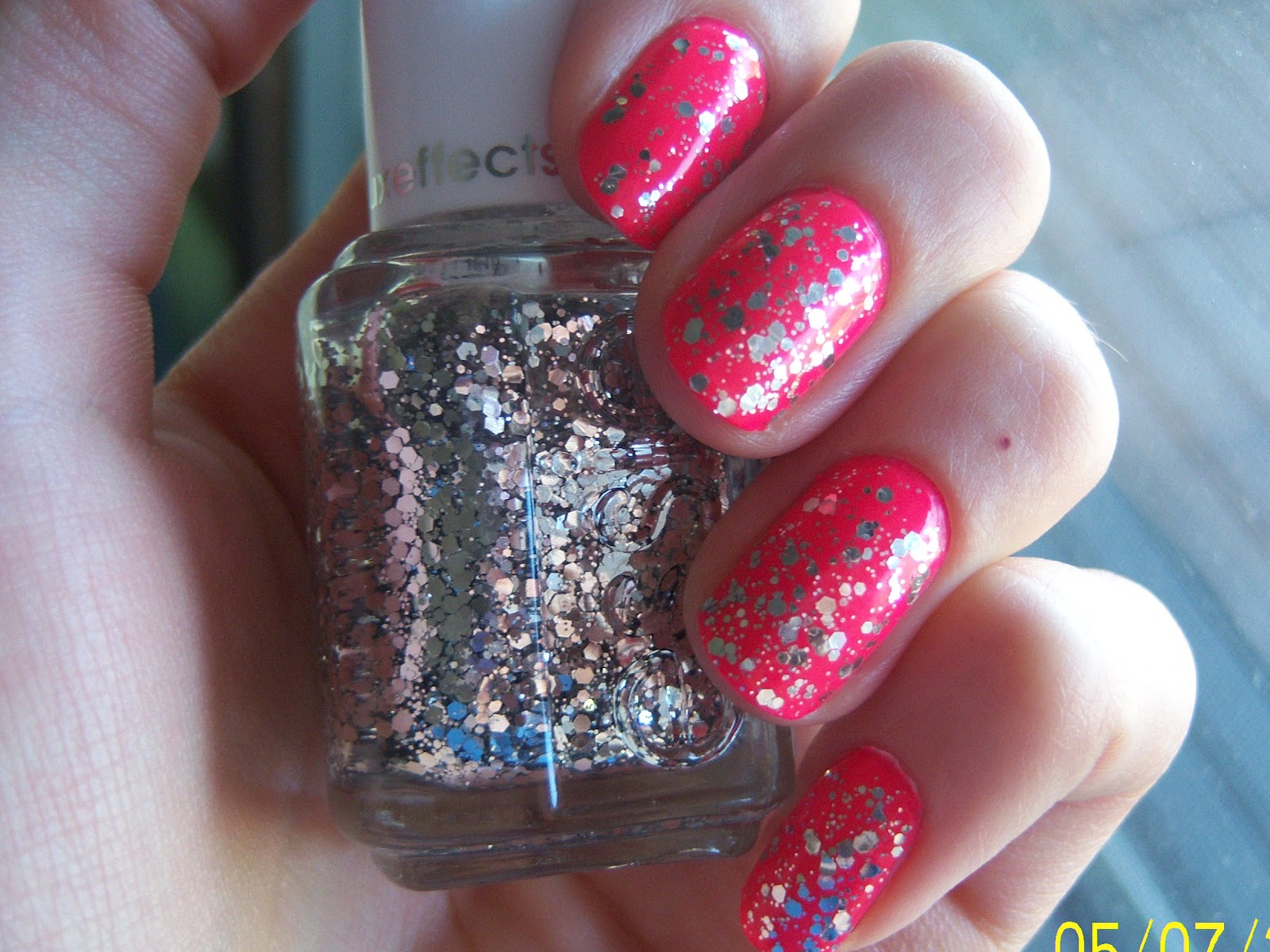 Shadow and Shimmer: Zoya Ali and Essie Set In Stones!