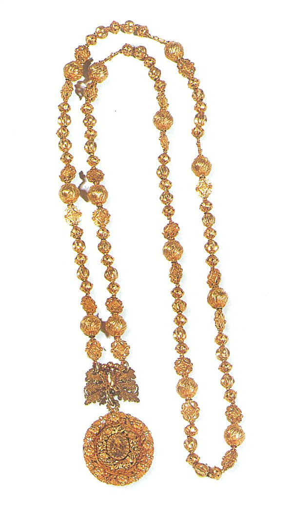 musamanila: The Story of My Tamburin