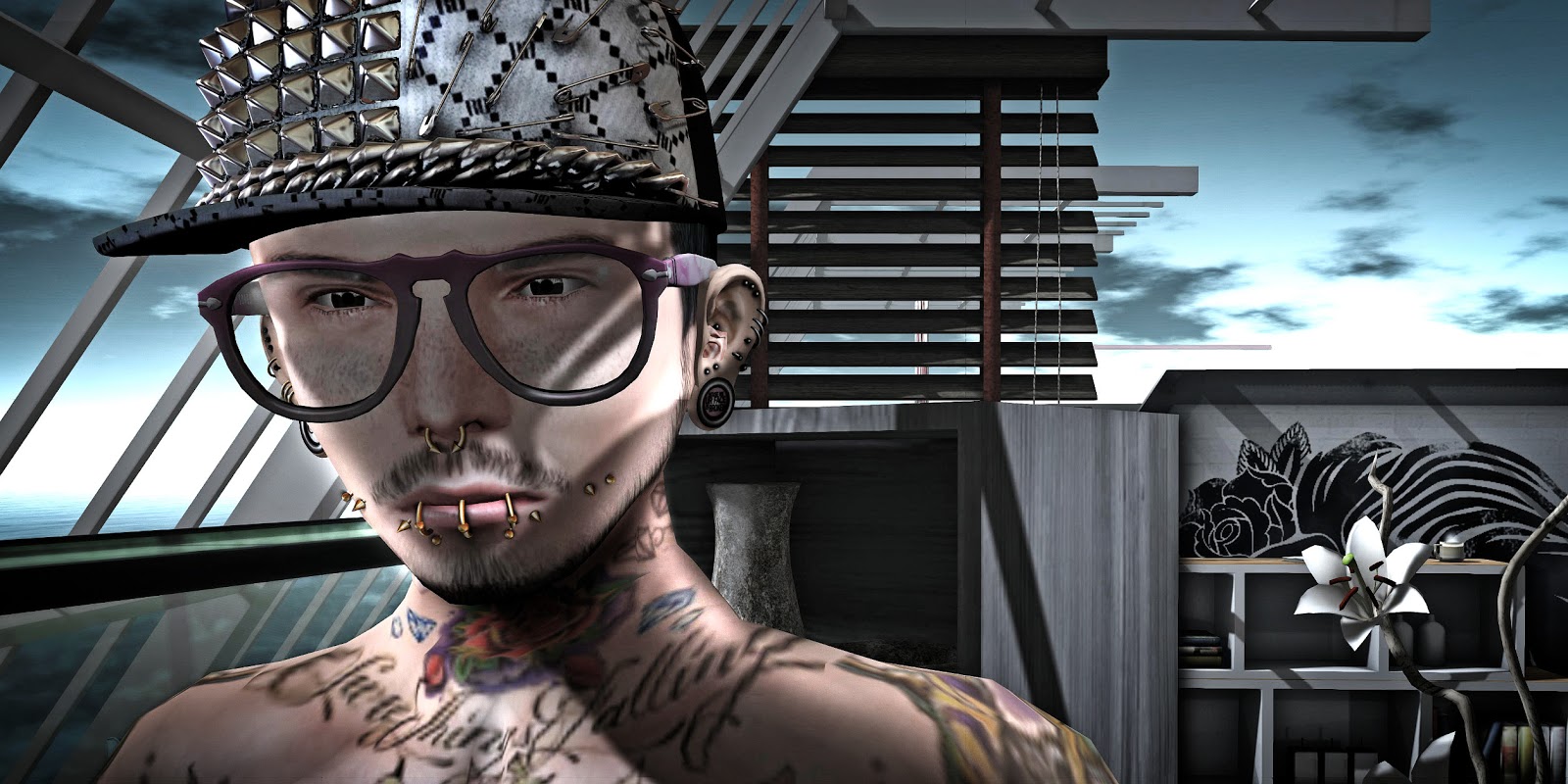 Ocean Blackthorne: #20 - I Will Be Right Here - Featuring JLB