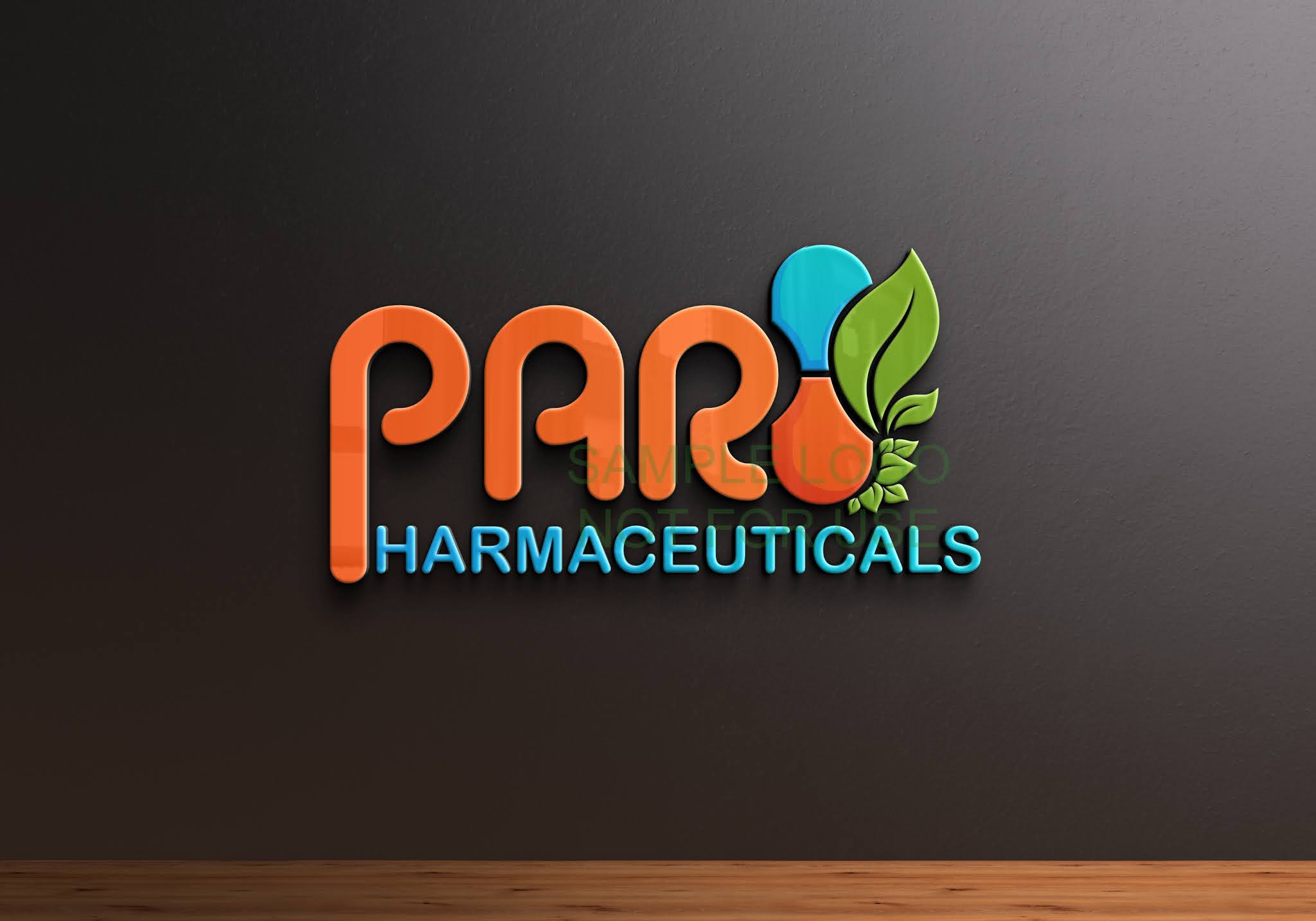 Animo Graphics: Logo