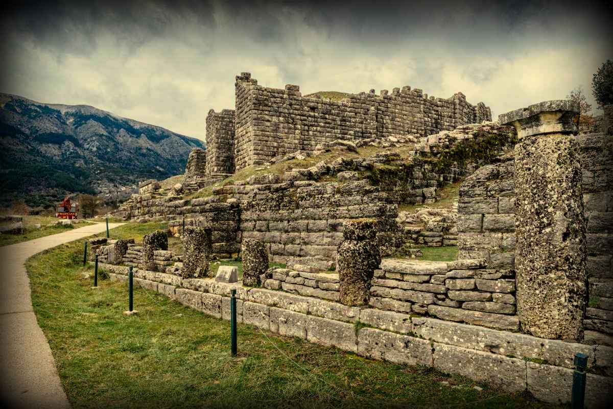 ΙΣΤΟΡΙΑ ΕΛΛΗΝΙΚΗ ΚΑΙ ΠΑΓΚΟΣΜΙΑ : ΑΡΧΑΙΑ ΘΕΑΤΡΑ ΚΑΙ ΑΡΧΑΙΟΛΟΓΙΚΟΙ ΧΩΡΟΙ ...