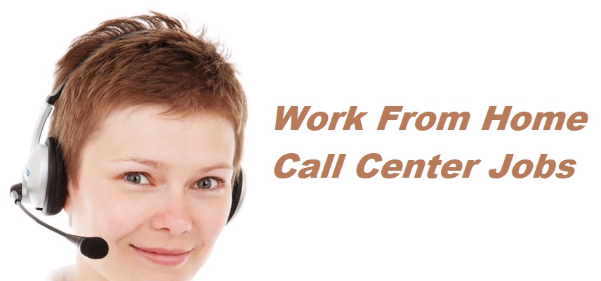 Work From Home Call Center Jobs: Work at Home Scams: Due Diligence