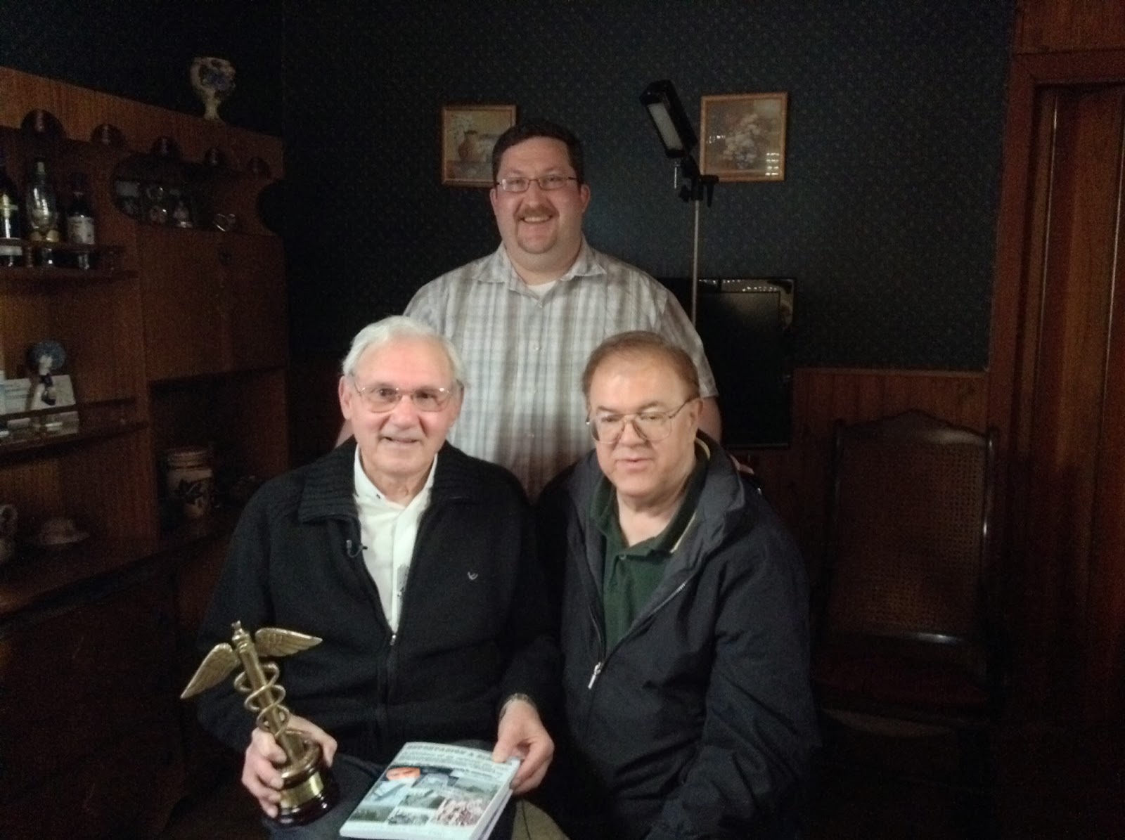 HÉCTOR MAIER SCHWERDT "Nuestras Colonias": Recorrieron los cowboys ...