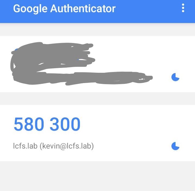 Multi-Factor Authentication in Linux using Google Authenticator