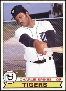 WHEN TOPPS HAD (BASE)BALLS!: NOT REALLY MISSING IN ACTION- 1979 CHARLIE ...