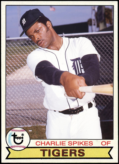 WHEN TOPPS HAD (BASE)BALLS!: NOT REALLY MISSING IN ACTION- 1979 CHARLIE ...