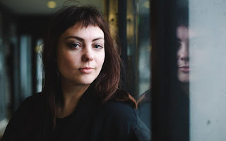 El rincón de la desconexión: ANGEL OLSEN