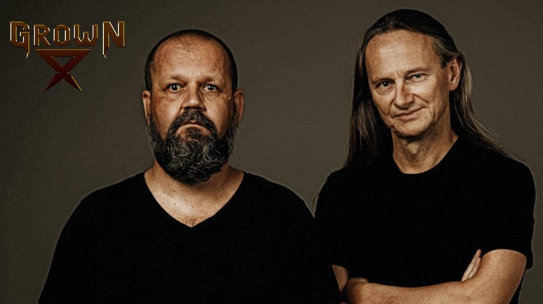 Interview with GrowN