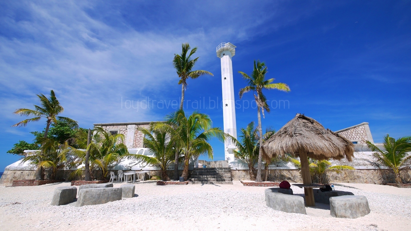 LakbayLoyd: LakbayLoyd Lighthouse Series 19: EL FARO DE ISLOTE ...