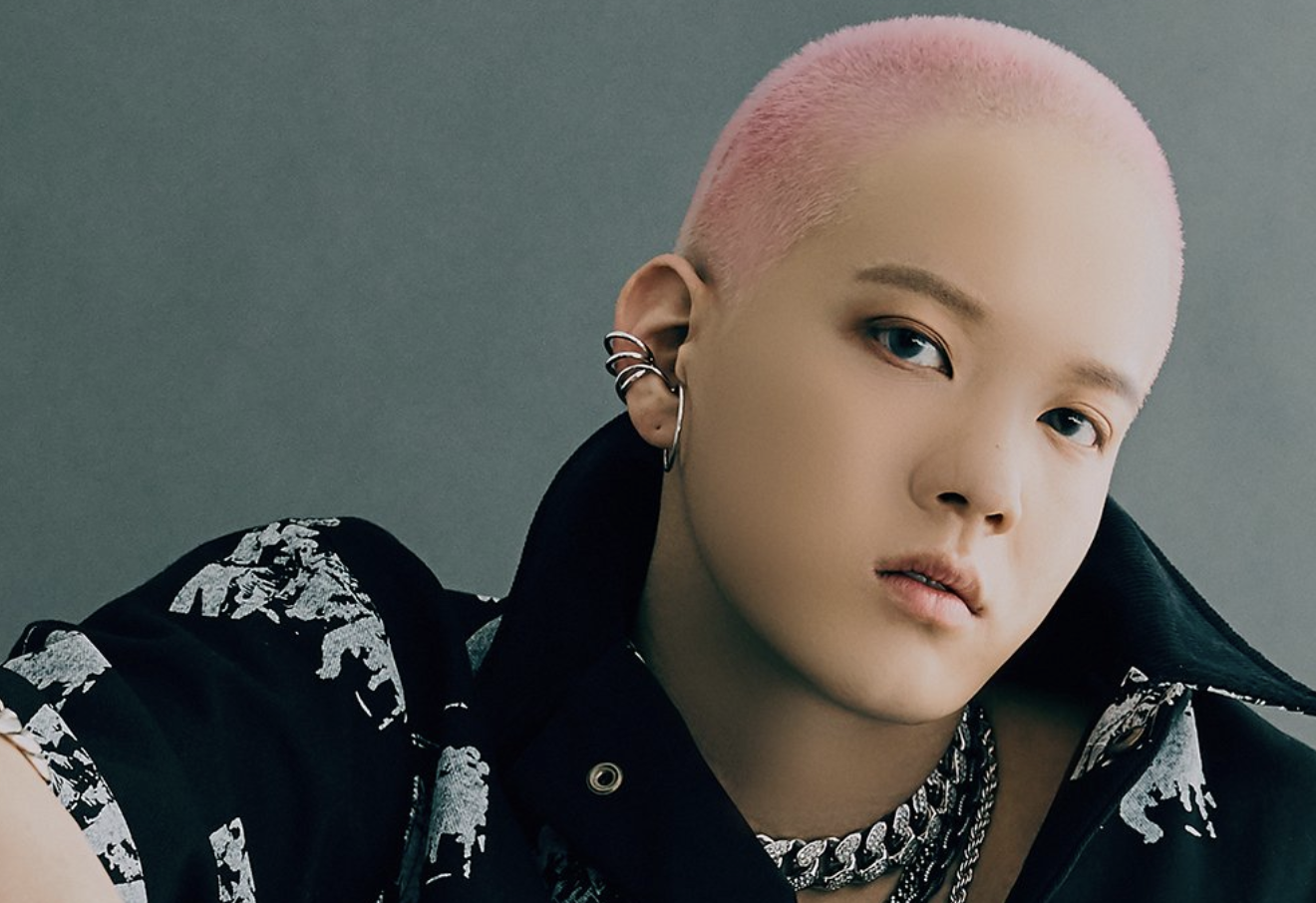 [COMEBACK] PENIEL 프니엘 regresa con Valentine - BA NA NA: Noticias de K ...