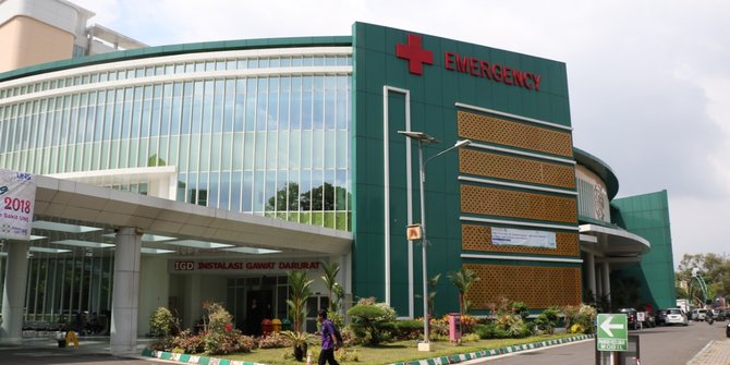 Rumah Sakit Uns - Perumperindo.co.id