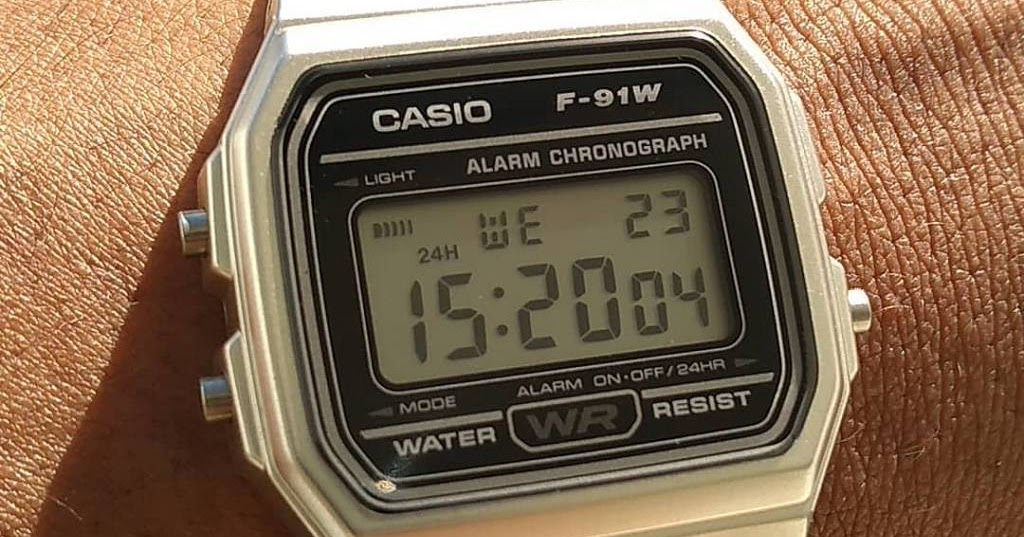 Venta > marca casio wikipedia > en stock