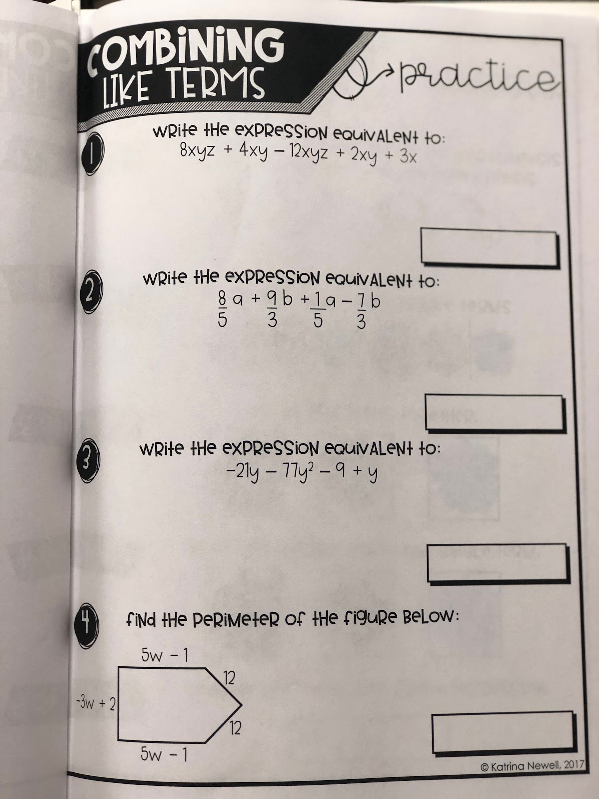 Small Group Interventions (Pull Outs) | Mrs. Newell's Math