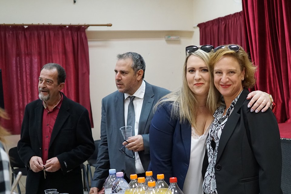 AMFIKLIA-Αμφίκλεια: Η επέτειος της 28ης Οκτωβρίου 1940 στην Αμφίκλεια ...