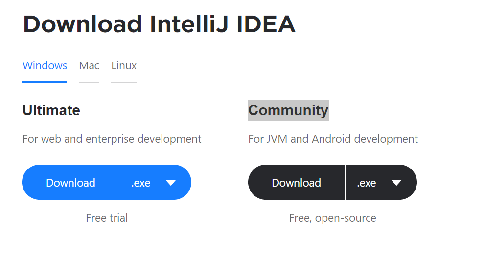 Always Code: PySpark setup in IntelliJ idea