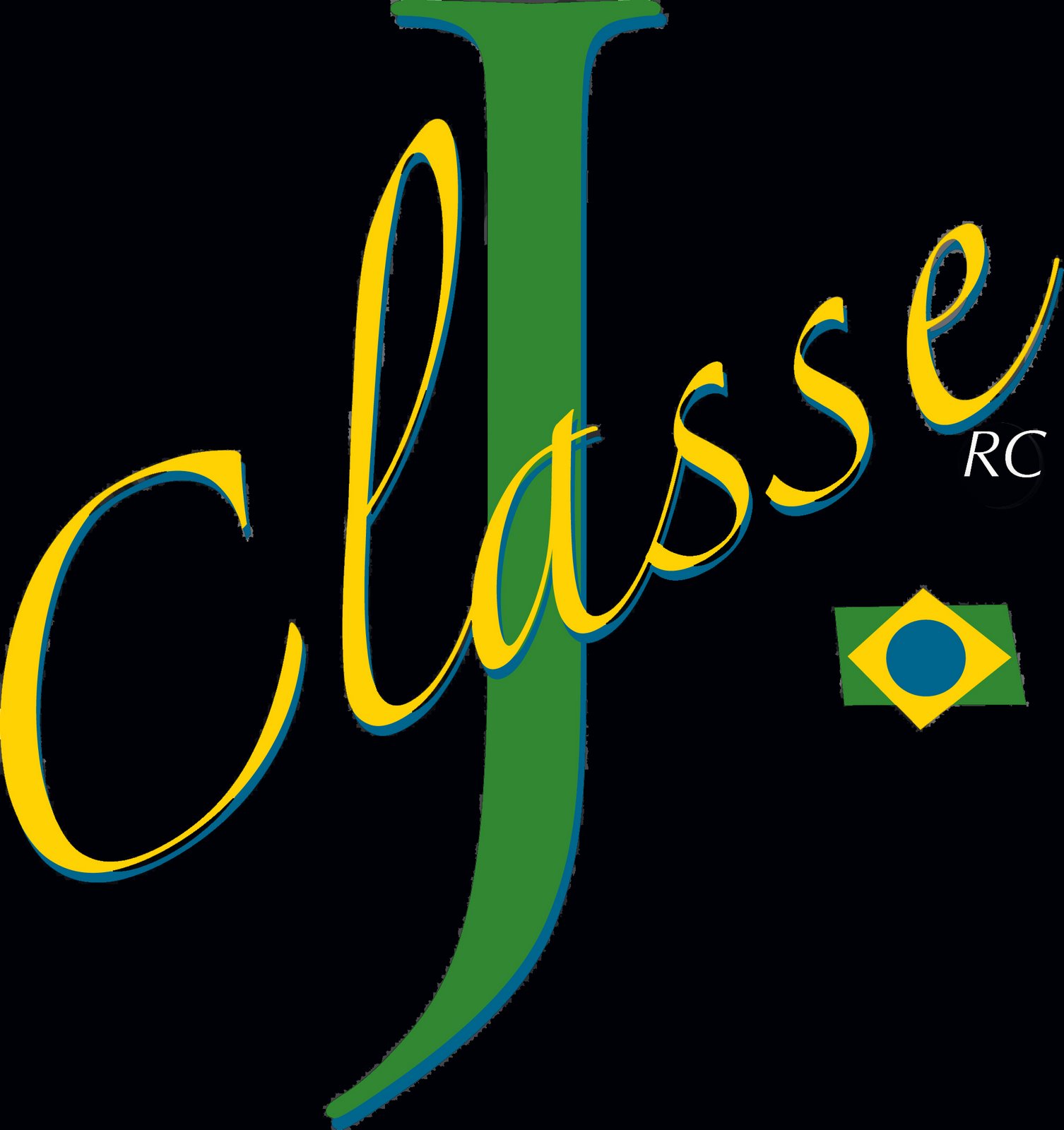 CLASSE J RC BRASIL