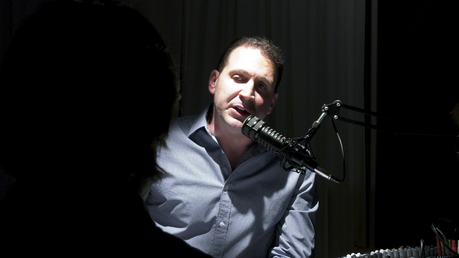 Slasher Hunt 2019: Masked Mutilator (Severin Films) Blu-ray Review