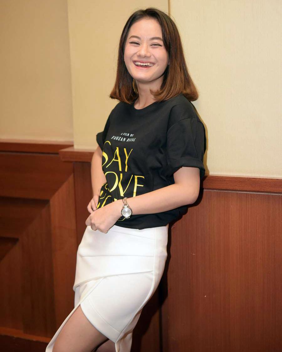 Biodata Dinda Hauw, Biografi, Profil Lengkap, Karir, Fakta, Agama ...