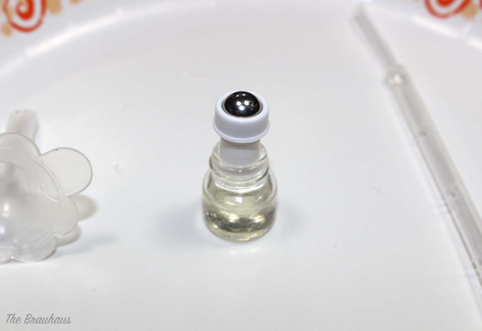 DIY Mini Rollerballs | The Brauhaus