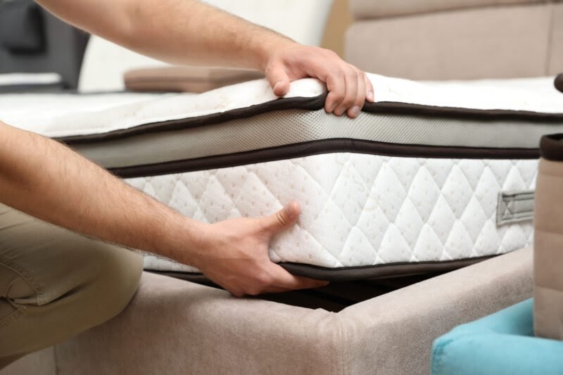 Different Types Of Mattresses And Which One Should You Choose