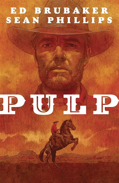 Sixgun Justice: WESTERN NOVELS—PULP