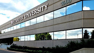 Strayer University