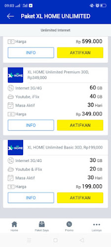 Review Pemakaian Wifi Modem Router XL Home, Disertai Plus Minusnya ...