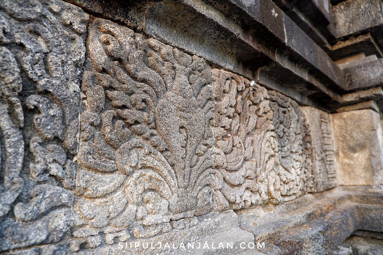 Candi Sambisari, Cagar Budaya yang Sempat Terpendam
