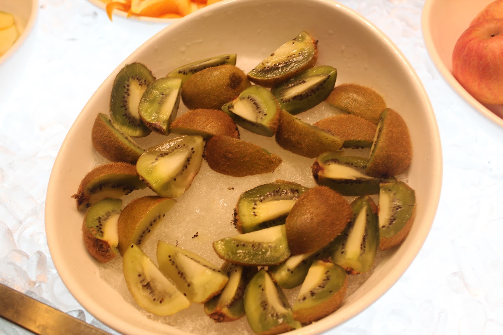 Buffet 101: Robinsons Magnolia Review - The Foodinista