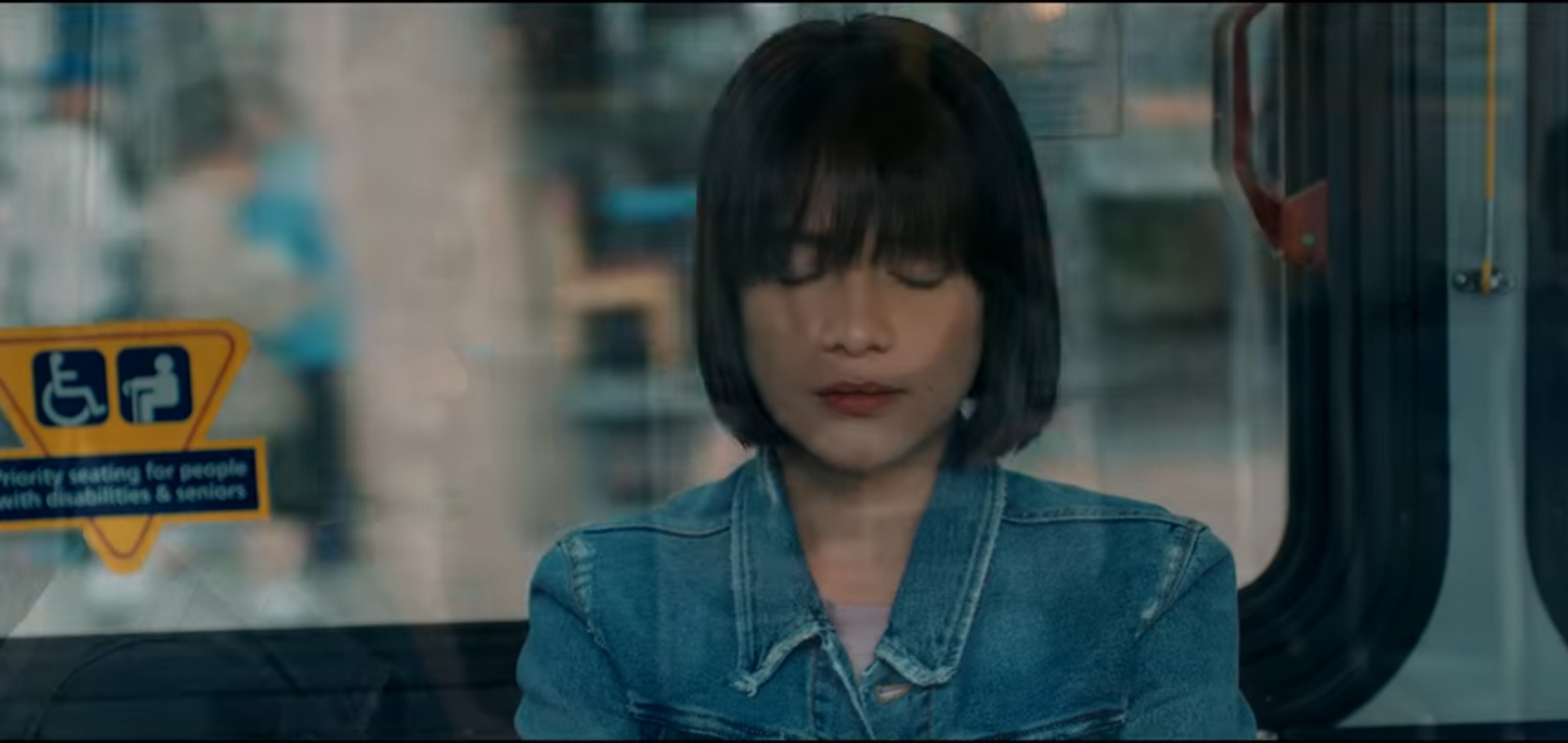 First Love: Movie Review