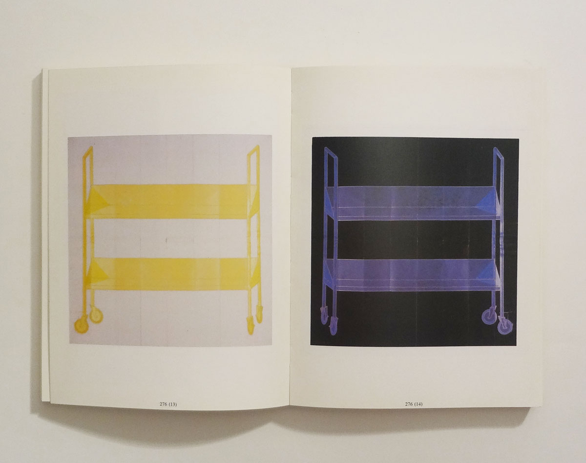 Artists' Books and Multiples: Dieter Roth | Collected Works Volume 40