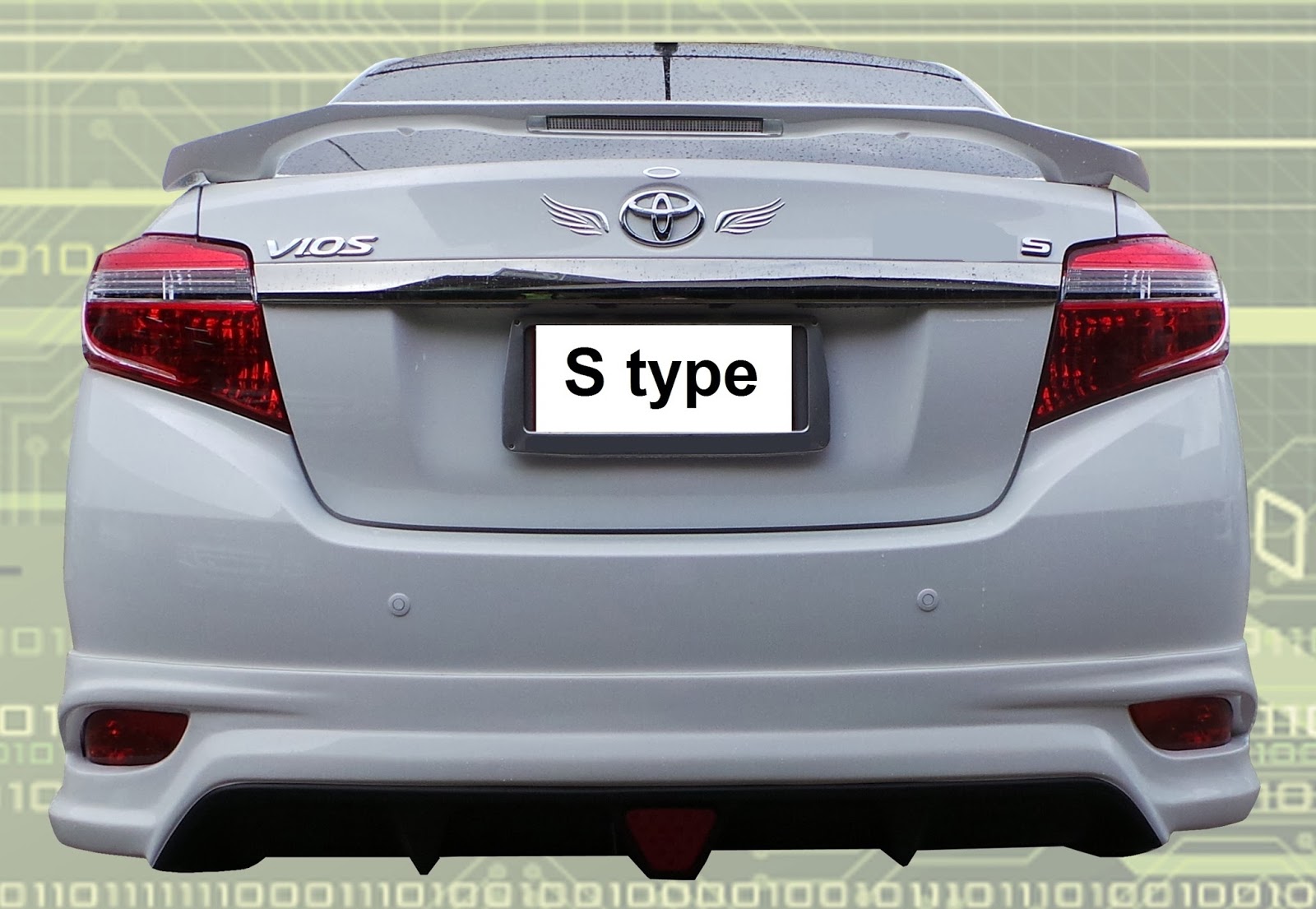 A.S.Air Co., Ltd. (Car accessories & Car air-conditioner parts supply ...