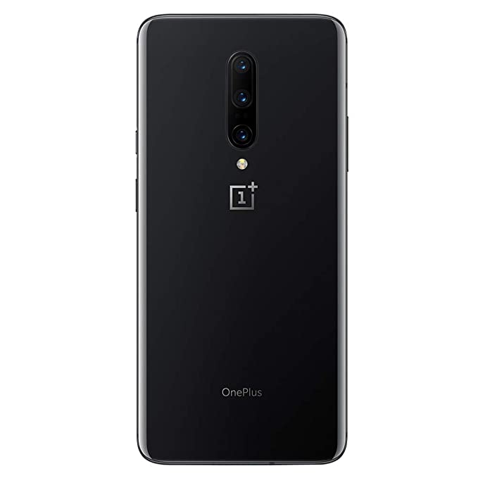 AMAZONBUSINESS: OnePlus 7T Pro Mobile with 256GB
