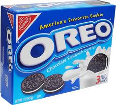 Smart Allergy Friendly Education: Oreo Cookies - Milk, Egg and Nut-Free ...