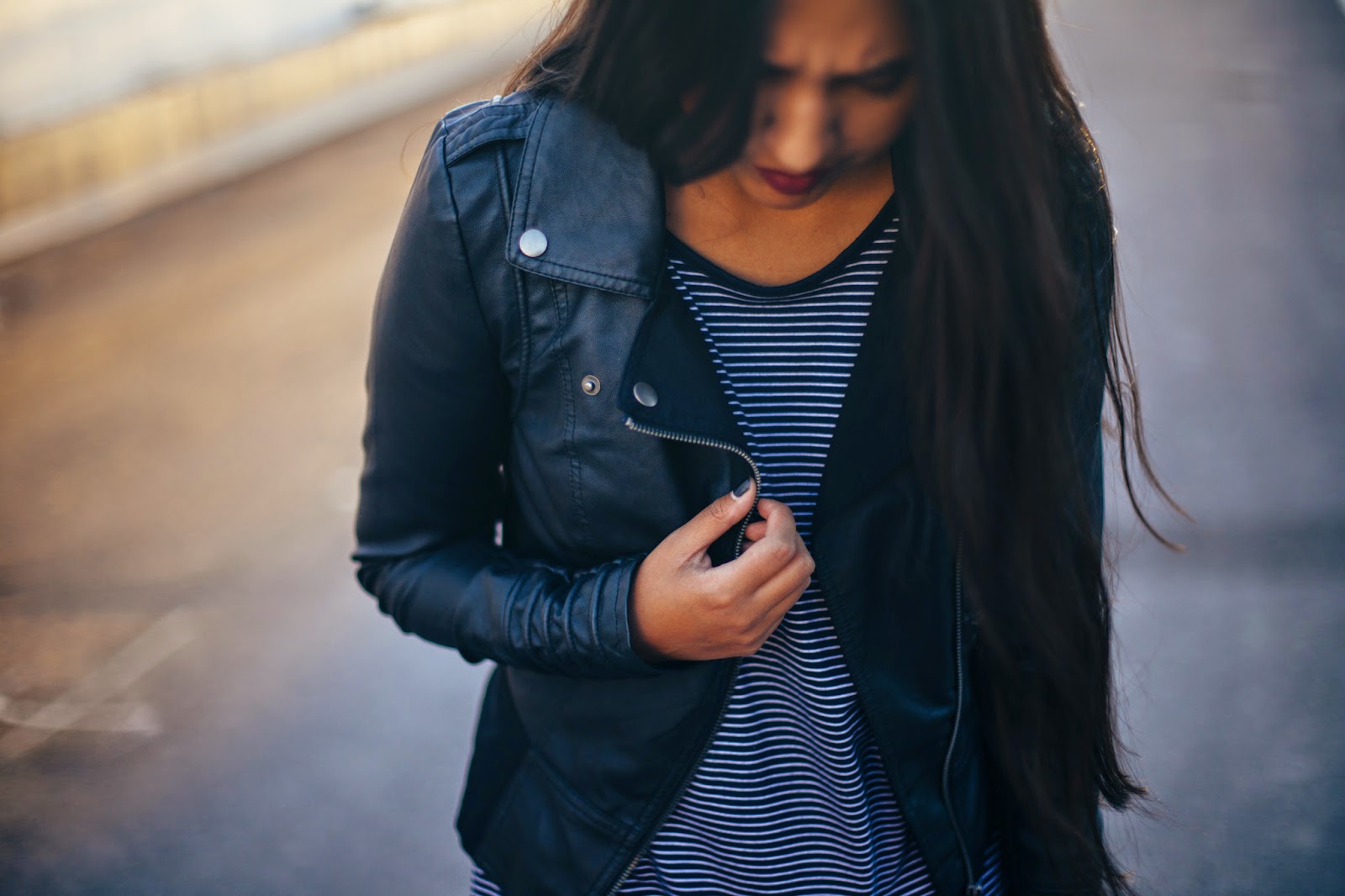 Awkward Girls: To tell you the truth...