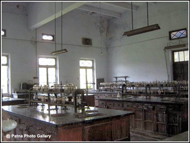 Patna Photo Gallery: Patna Science College