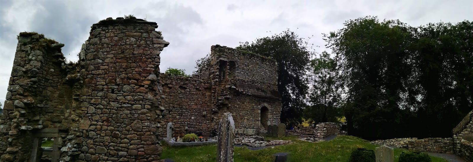 The Laois Cyclist: Saint Mullins, Carlow